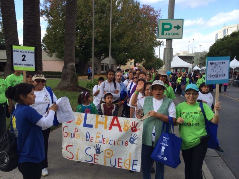 Group Creates ‘Wellness Corridor’ to Promote Active Spaces in Santa Ana ...