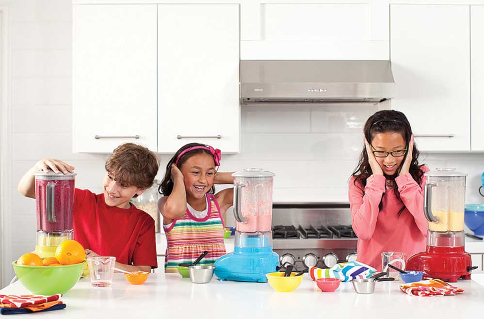 Be A Part Of Chop Chop Cooking Club! - Salud America