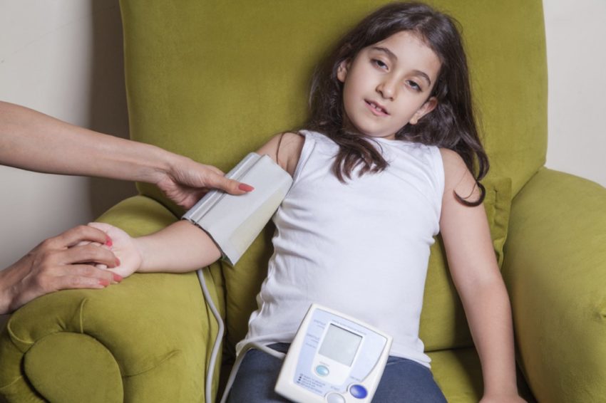 How High Blood Sugar Can Affect Your Body Salud America