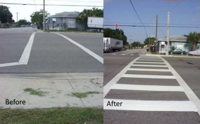 New York to Invest $110 Million in Pedestrian Safety - Salud America