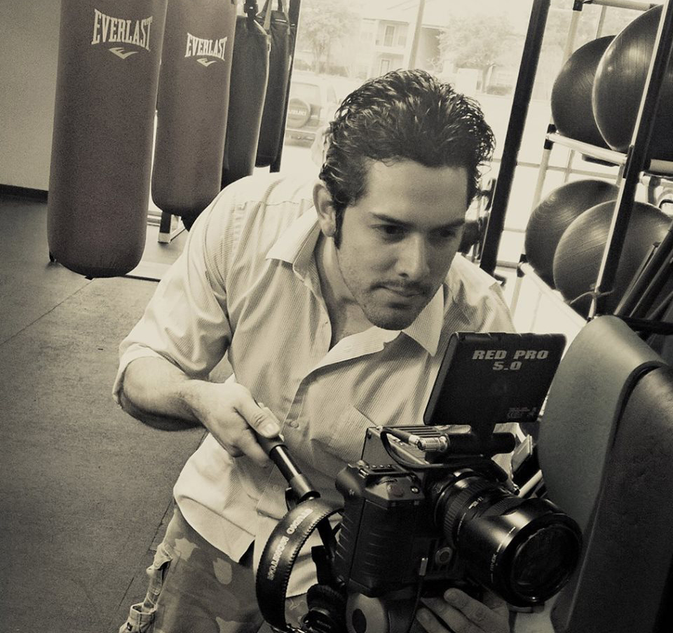 Rick Carrillo Gives Latino Health a Starring Role for Salud America ...