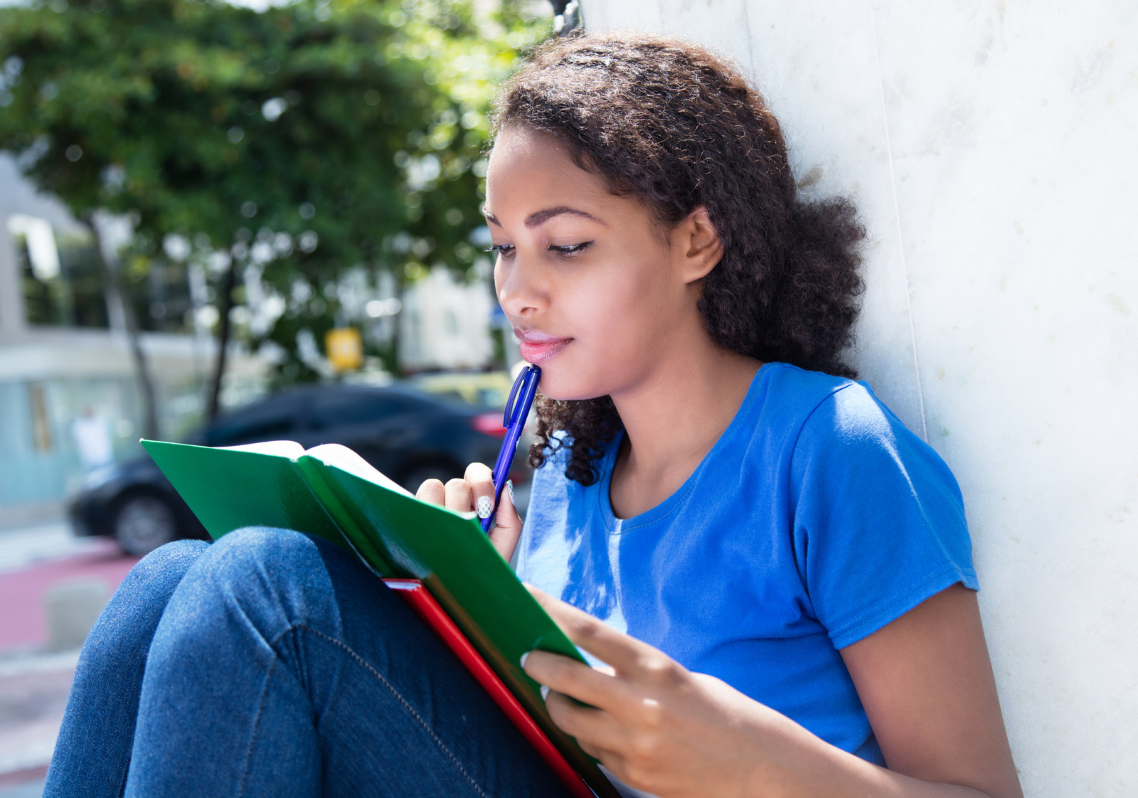 A new program will help Latinos enroll & graduate from college