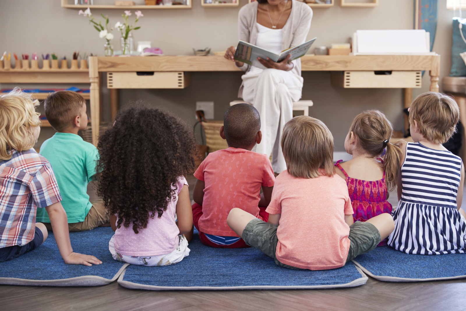 SF To Consider Universal Childcare For Residents sf-to-consider-universal-childcare-for-residents