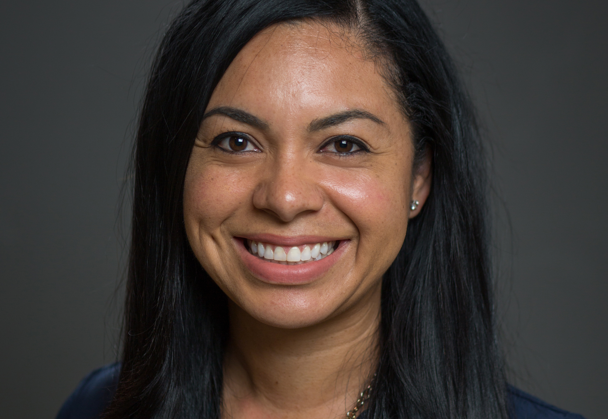 Elidia Tafoya: Researching Solutions to Latino Health Issues - Salud ...