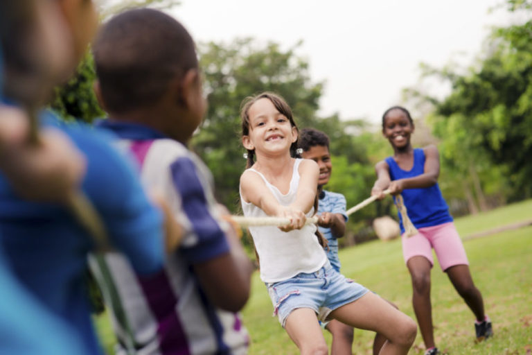 Salud America! Members Speak Up for Equity in Physical Activity Guidelines