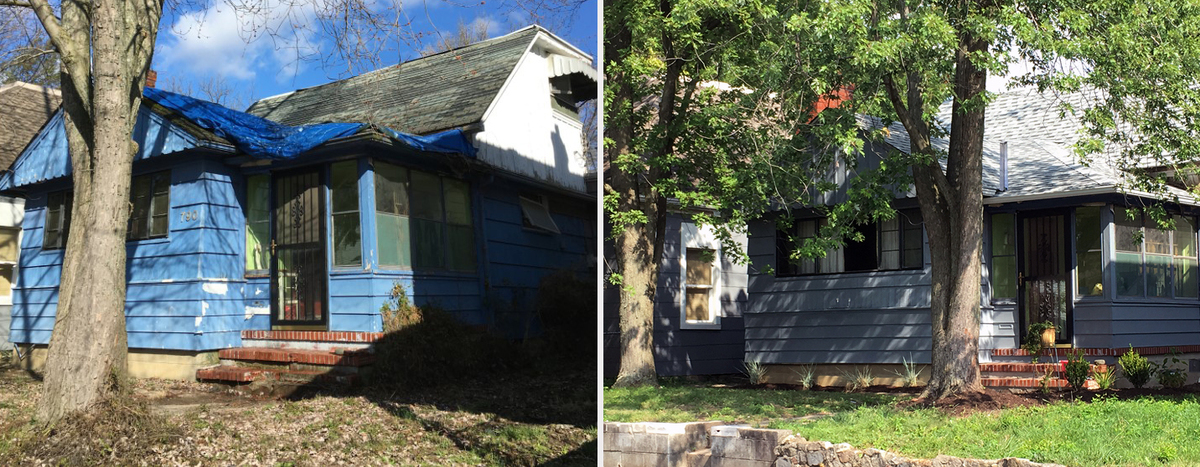 Hospital Treats Neighborhood as Patient, Tries to Cure Unstable Housing ...