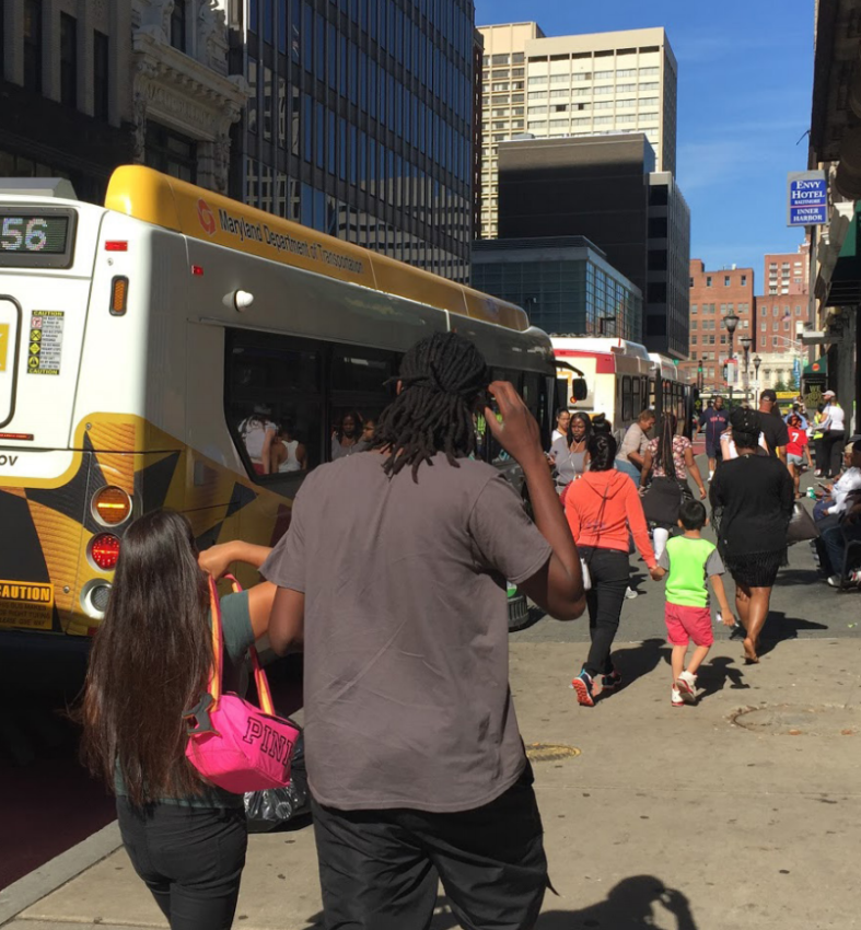 6 Ways to Advance Equity in Public Transportation - Salud America
