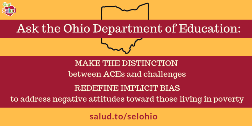 Ohio: Speak Up for More Social and Emotional Learning in Schools ...