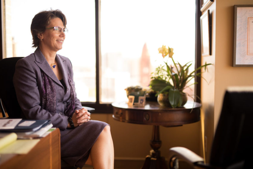 San Antonio Declares May Trauma-Informed Care Awareness Month - Salud ...