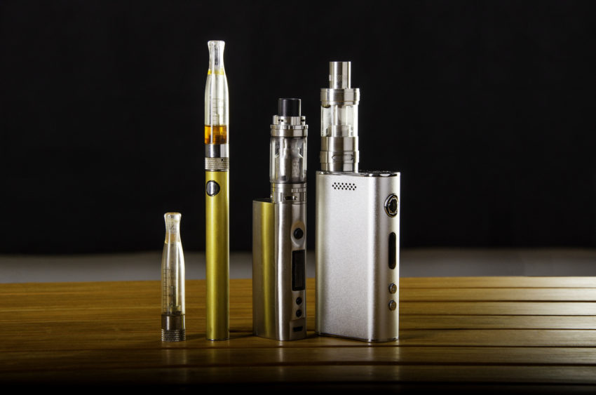 7 Unique Campaigns that Are Fighting the Youth Vaping Crisis - Salud ...