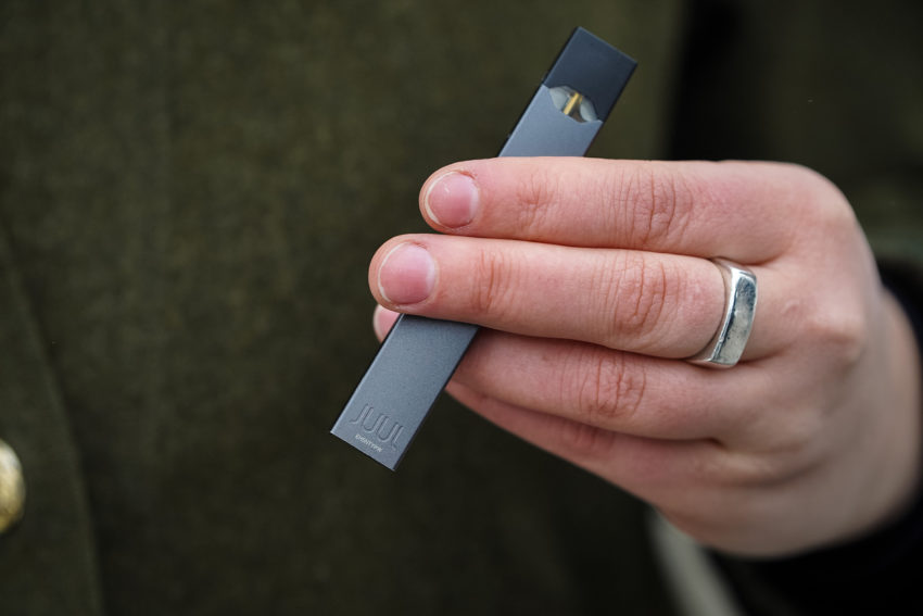 7 Unique Campaigns that Are Fighting the Youth Vaping Crisis - Salud ...