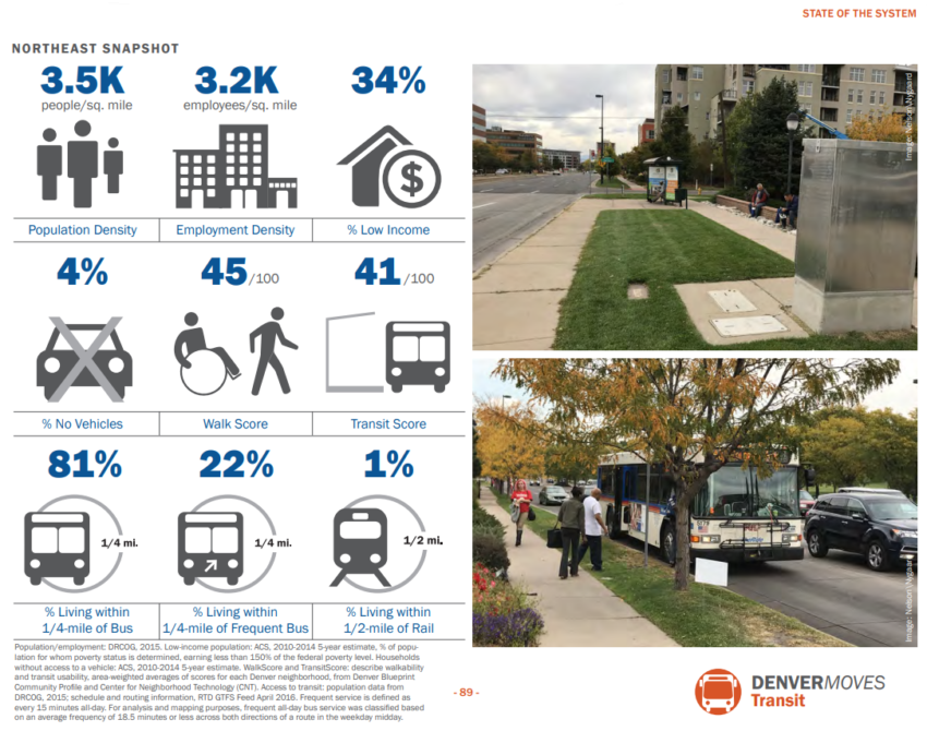 Guidebook: Improving Public Transit and Active Transportation ...
