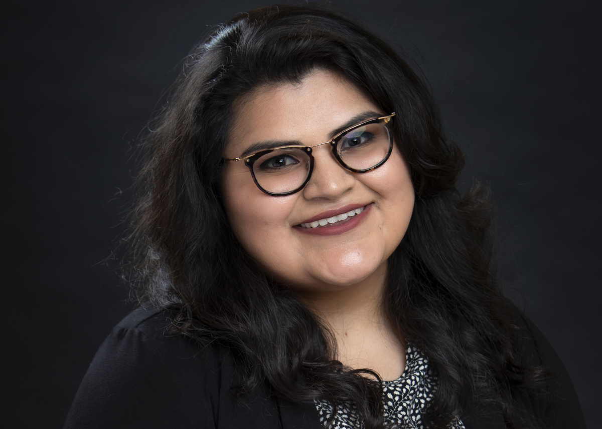 Norma Gonzalez: A Rising Social Justice Advocate for Latinos - Salud ...