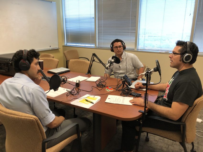 Salud America! Launches Salud Talks Podcast - Salud America