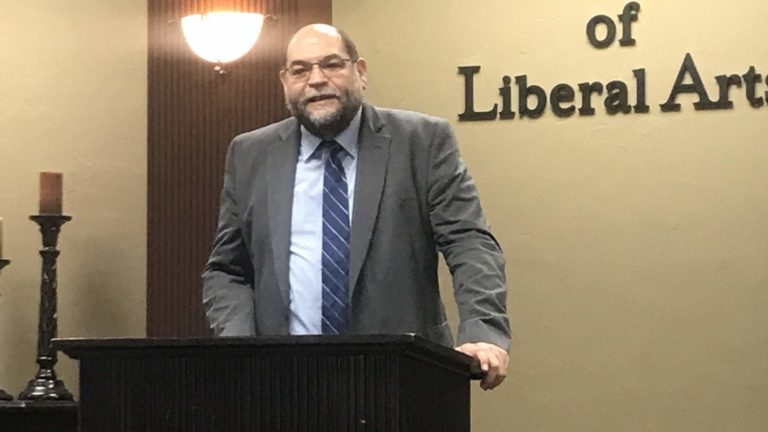 Dr. Rogelio Saenz: Using Data to Fight Racism, Push for Health Equity ...