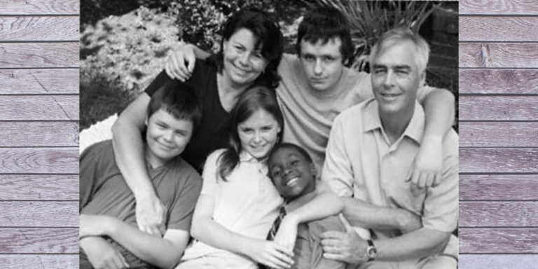 Alison Corcoran: Why We All Must Stand Up to Bias, Health Inequity ...