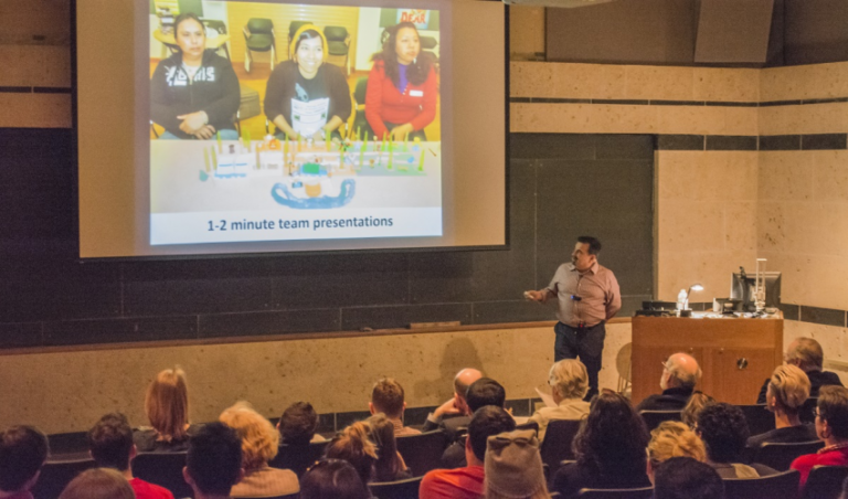 James Rojas: How Latino Urbanism Is Changing Life in American ...