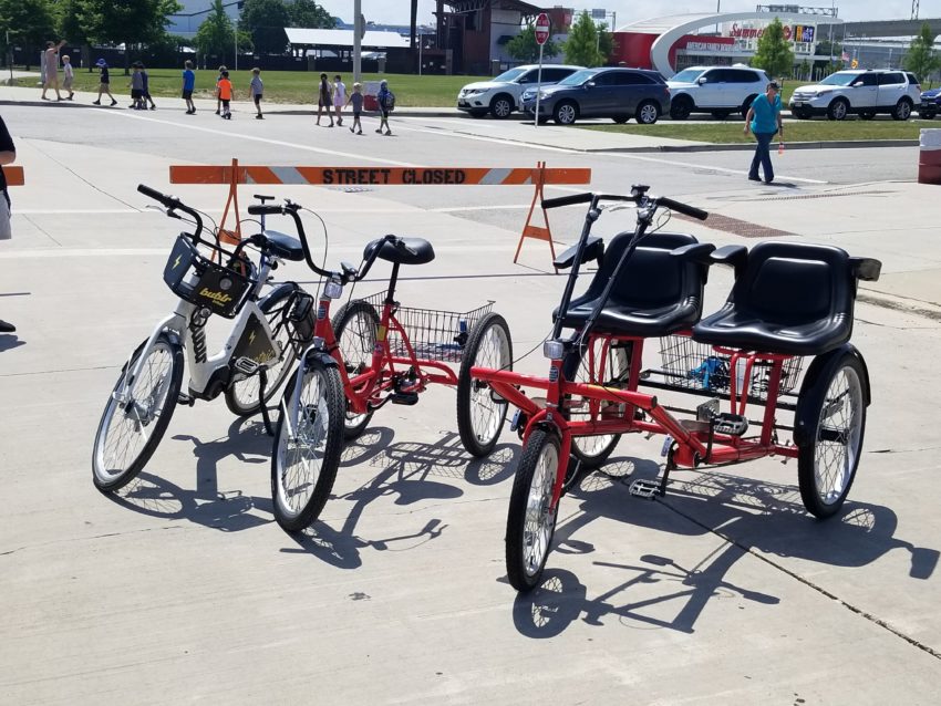 6 Ways to Correct Bike Share’s Social Equity Problem - Salud America