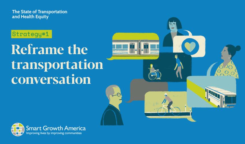 6 Challenges to Health Equity Facing Our Transportation System - Salud ...