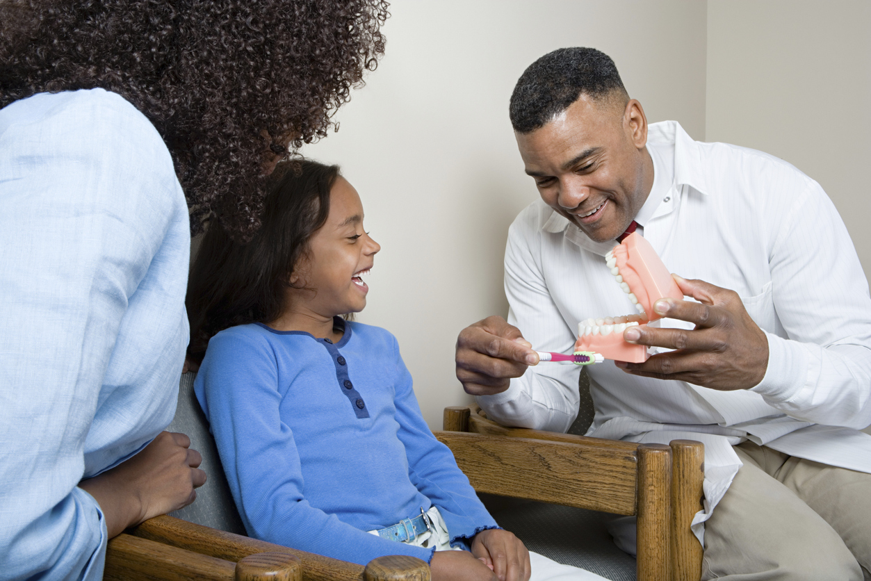 #SaludTues Tweetchat 2/11: Why Oral Health Matters for All Kids - Salud ...