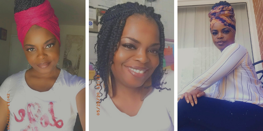 Mimi Frazier White: If We Fight Together, We Will Win Against Breast ...