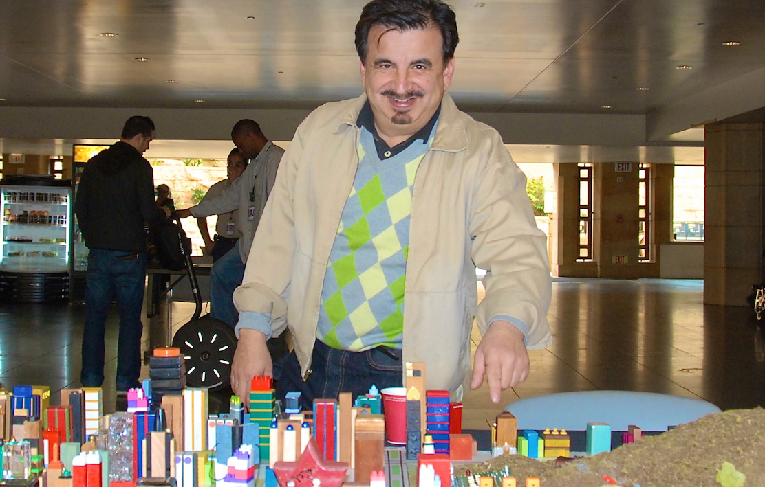9 Amazing Latino Contributions to Urban Space, Presented by James Rojas ...