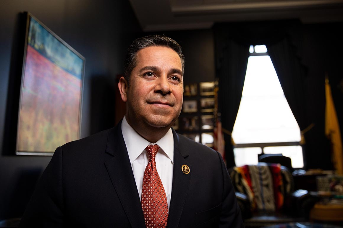 2020 Election Brings More Latino Representation to Congress - Salud America