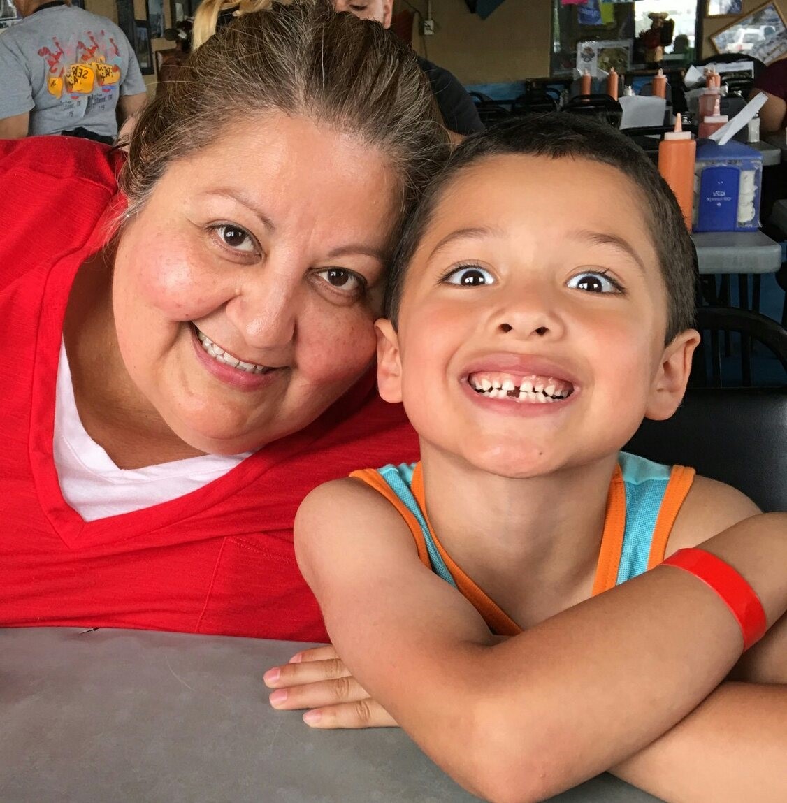 Norma Cavazos's Instagram, Twitter & Facebook on IDCrawl