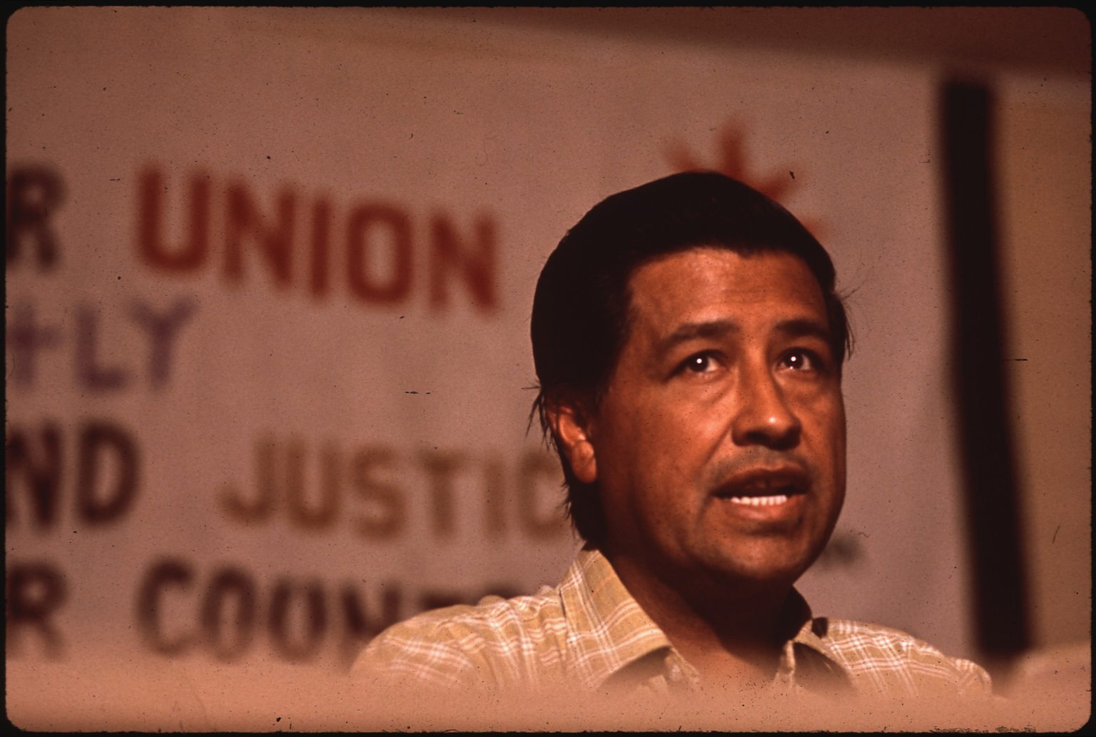 Cesar Chavez: A Hero Who Fought for the Rights of Latino Workers ...