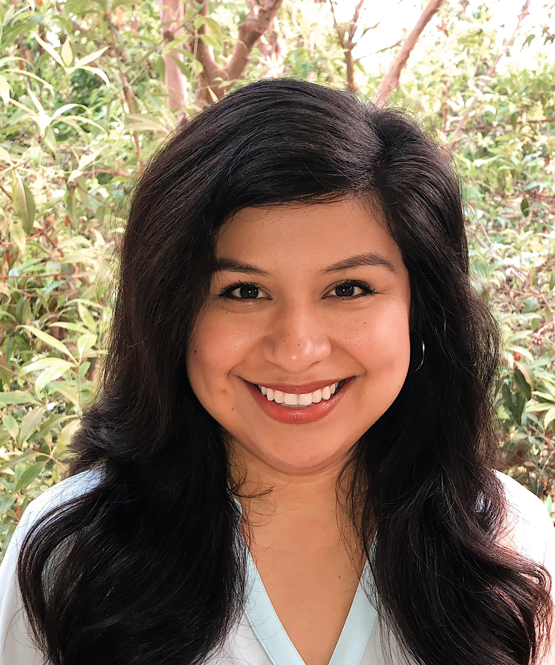 Ángela Gutiérrez: What Éxito! Means to Me, a Latina PhD and Researcher ...