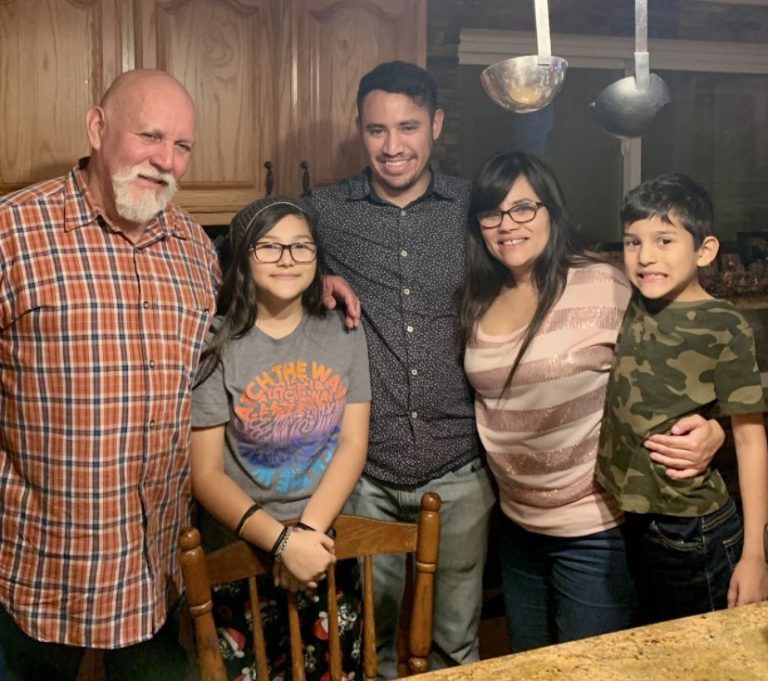 Maria Maldonado: Why This Latina Mom Chose to Vaccinate Her 9-Year-Old ...