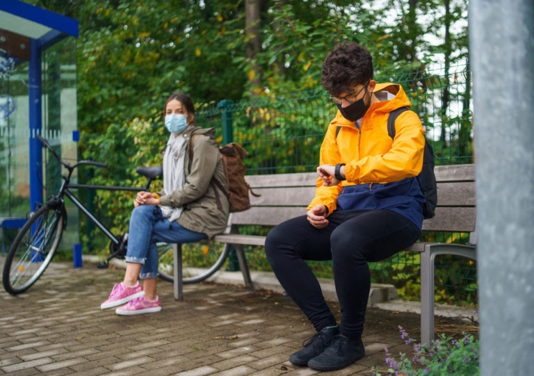 How Can We Measure Transportation Insecurity? - Salud America