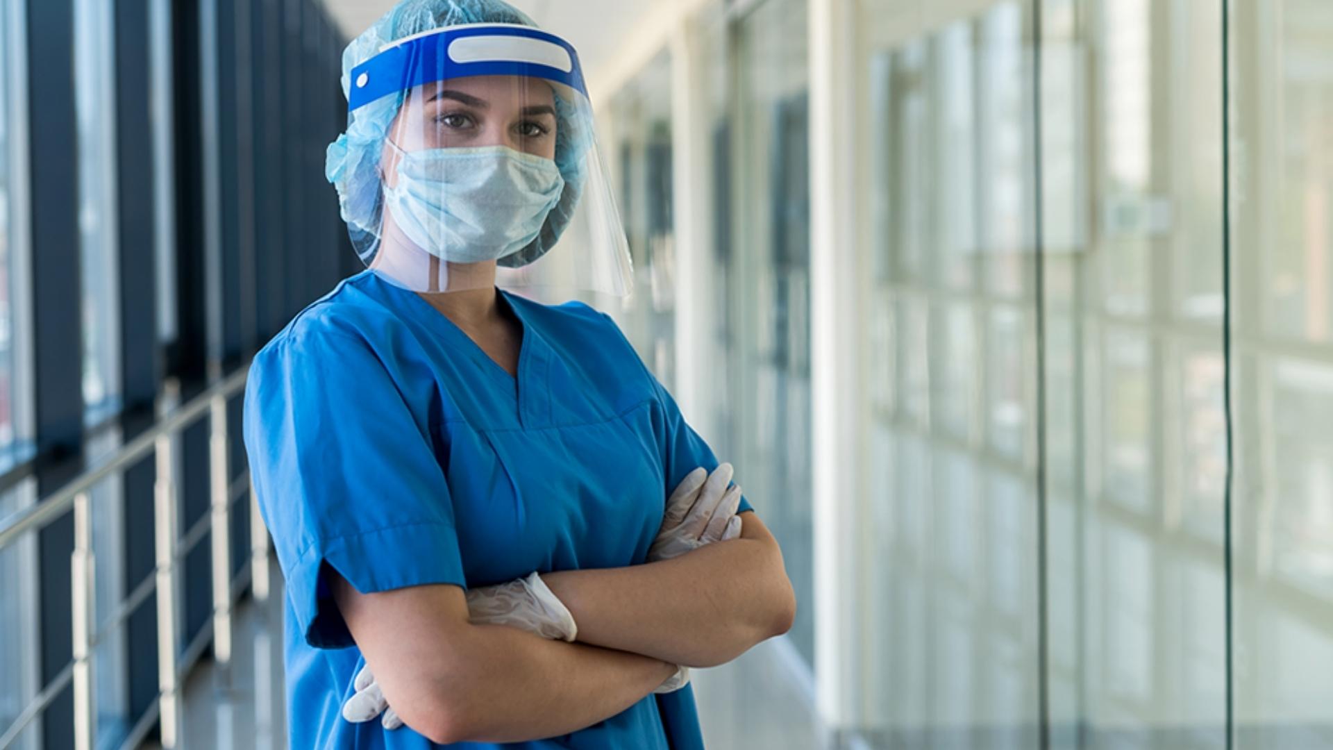 The Importance of Infection Control in Healthcare Settings
