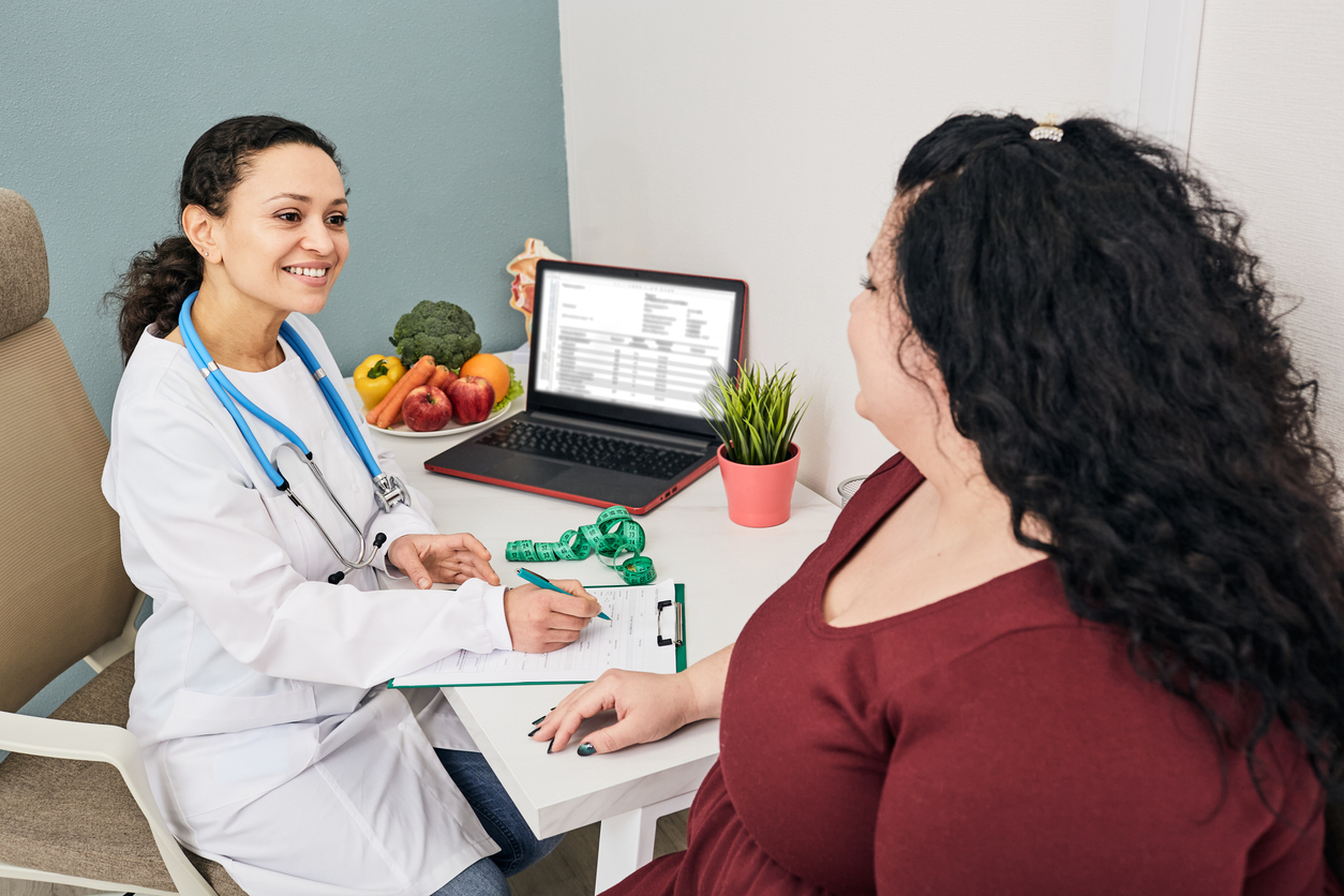 Lack of Latino Registered Dietitians Impacts Latino Health - Salud America