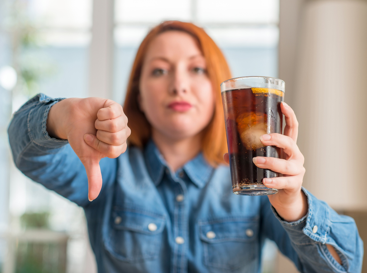 Sugary Drinks Increase Prediabetes Risk for Latinos - Salud America
