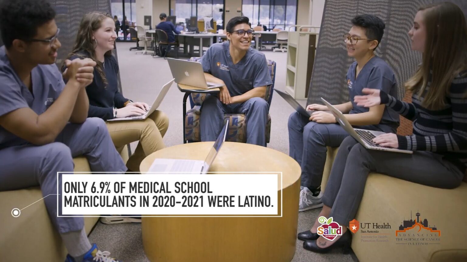 Latino Cancer: ¿Sabía Usted? - Salud America