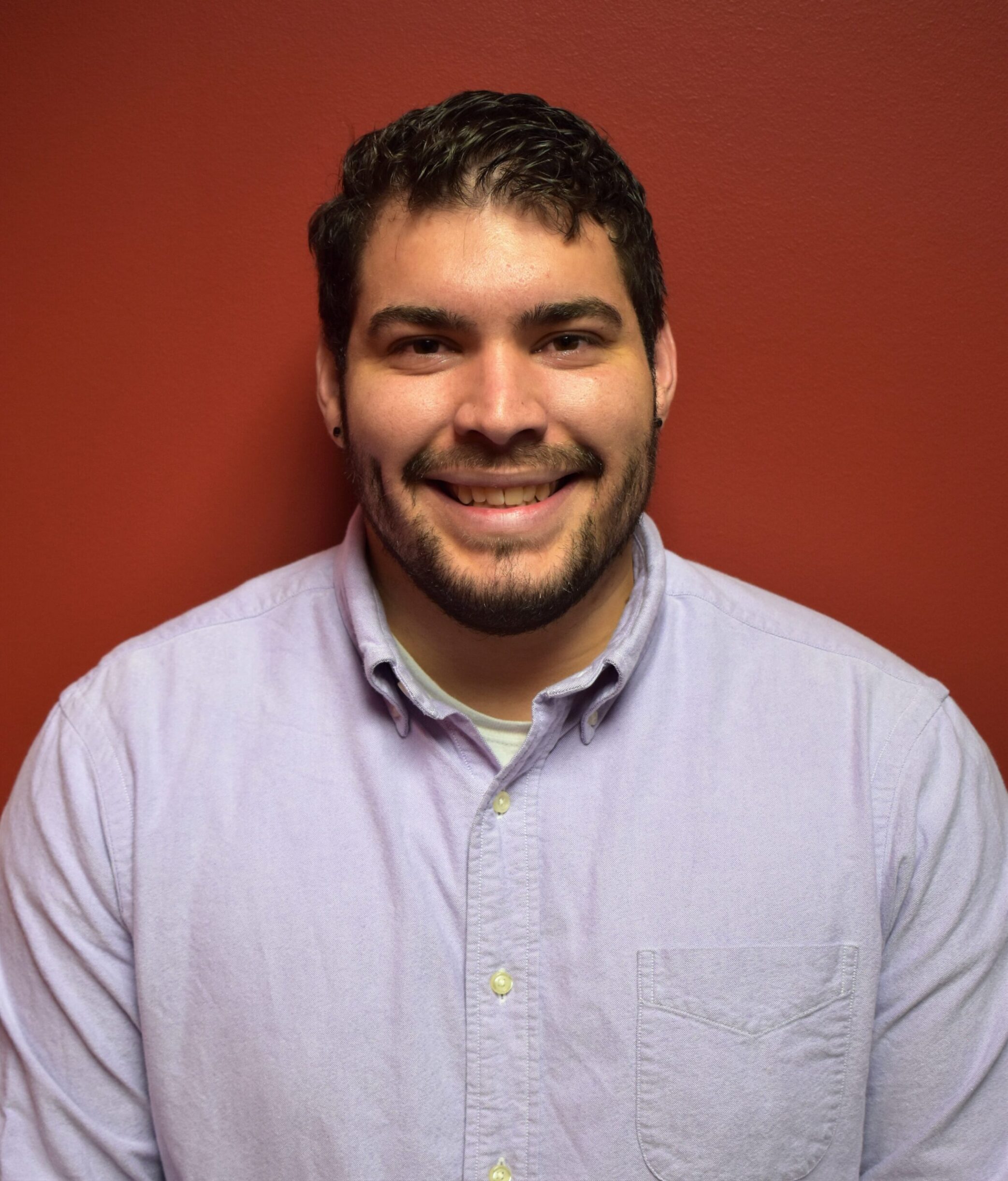 Javier Cintron: Future Doctor Aims to Address Health Inequities - Salud ...