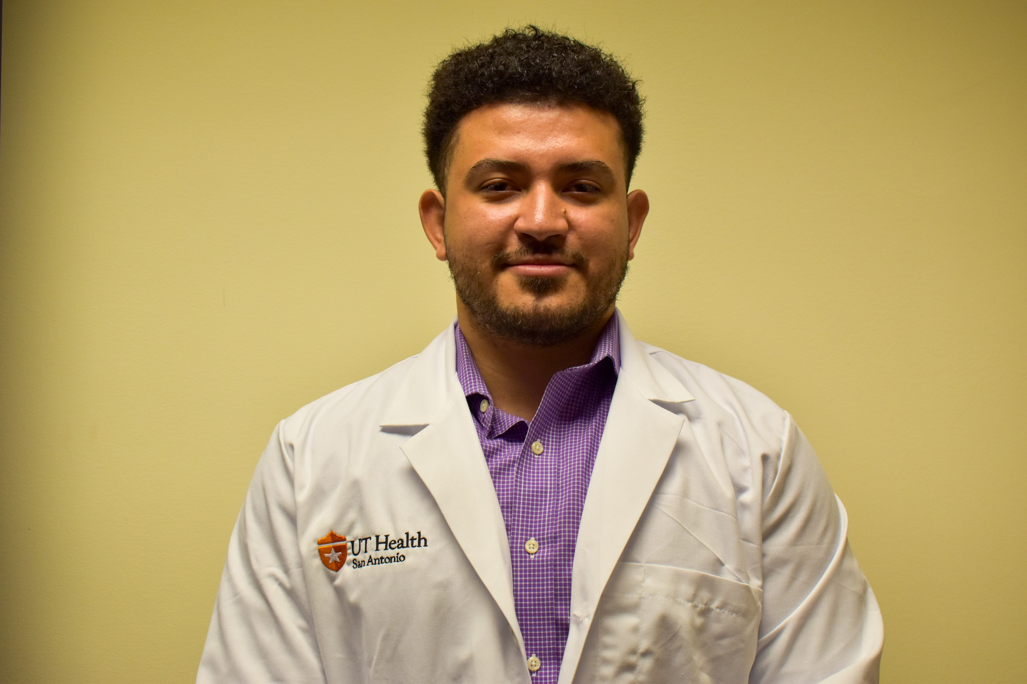 Cesar Ramirez: From Honduras to DACA, on a Mission to Be a Doctor Who ...