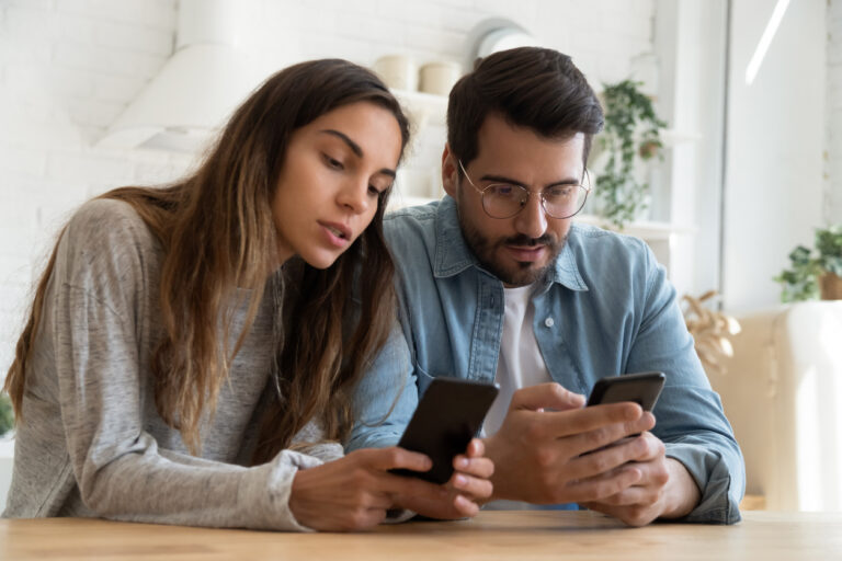 5 Ways to Practice Healthy Social Media Habits - Salud America