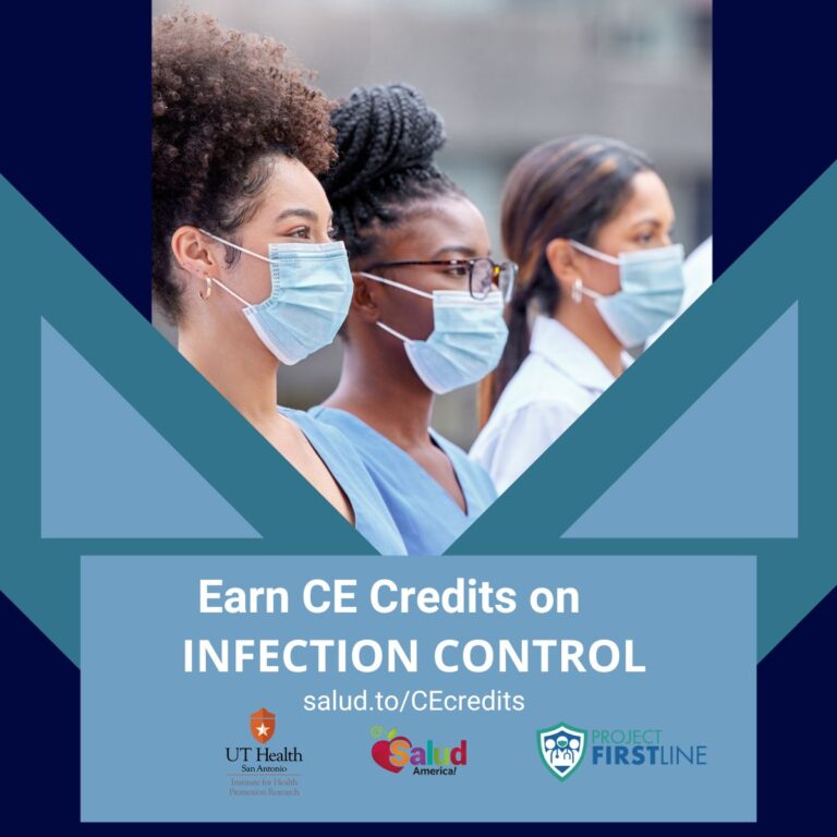 Sharing Toolkit: Share Project Firstline Infection Control Training ...