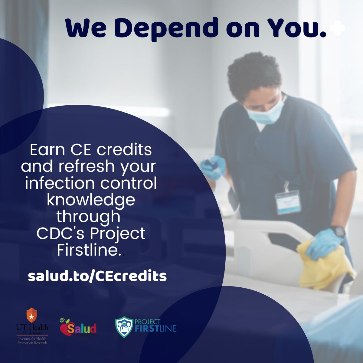 Sharing Toolkit: Share Project Firstline Infection Control Training ...