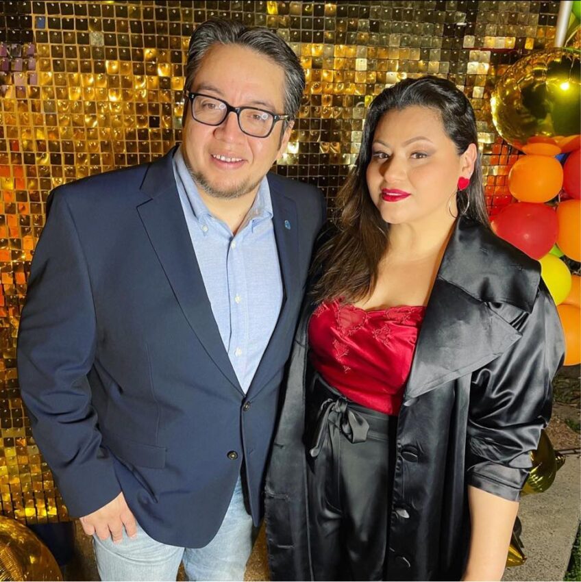 Anjelica Cazares: Speaking Up for Fair Latina Pay - Salud America