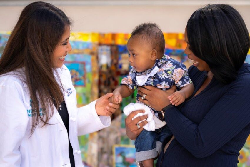 Nemours Children’s Health Goes Beyond Medicine to Cure Families’ Non ...
