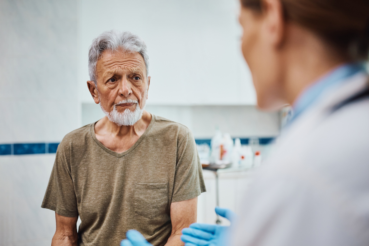Latino Cancer Patients Struggle with Unmet Needs, Face Worse Outcomes ...