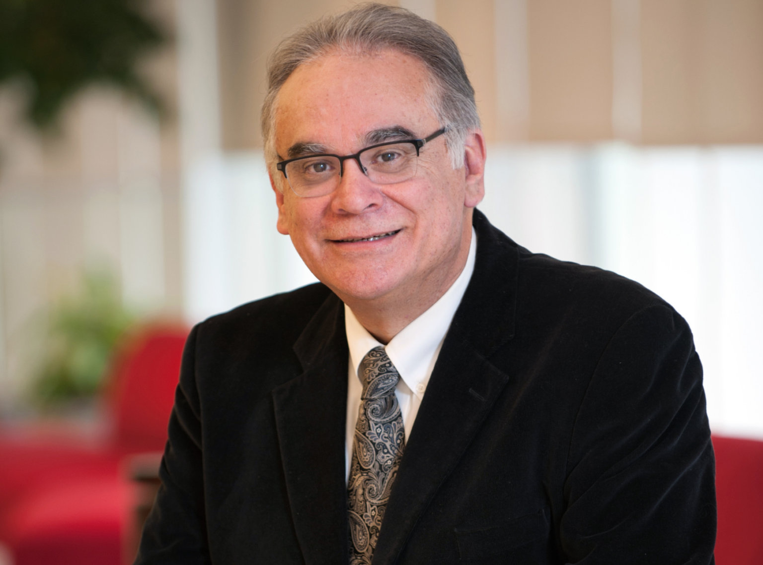 Dr. David Acosta: Meeting the Need for Workers in Medicine - Salud America