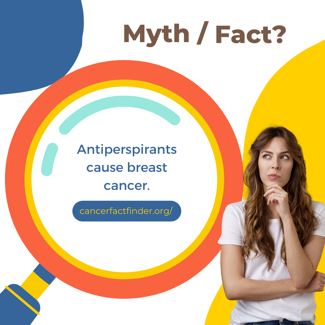 Busting Cancer Myths in 9 Different Languages - Salud America