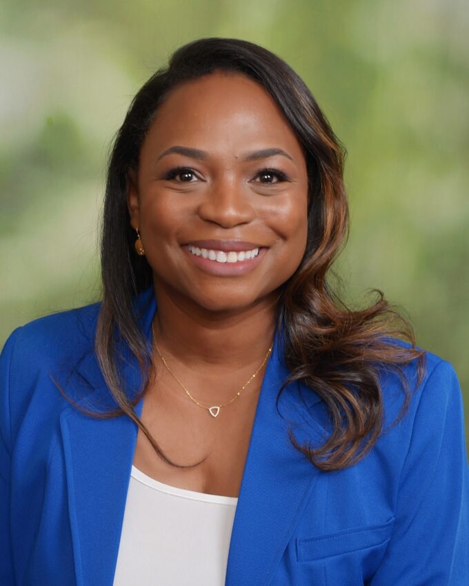 Stormee Williams: NMDoH Screening to Help Families in Need in Dallas ...