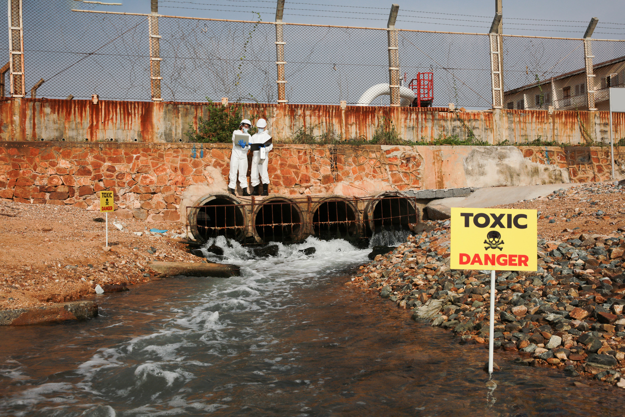 907 Told EPA to Add PFAS to List of Hazardous Chemicals - Salud America