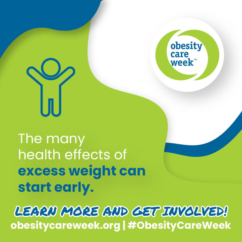 What Are the 5 Principles of Obesity Care? - Salud America