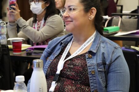 Yovana Portillo - Salud America